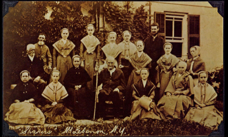 Flashback Friday: The Strange History of American Cults – 416Canna.ca