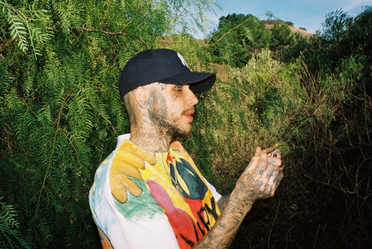 What’s In Your Stash? Rapper Ricky Hil’s Purposeful Stash Is Both Muse ...